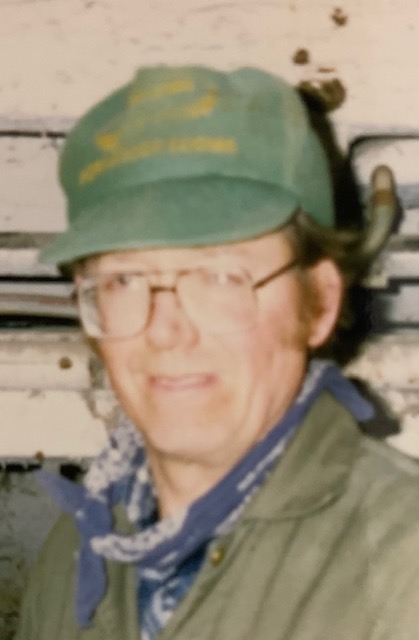 Roger G. Crumb | News, Sports, Jobs - Post Journal